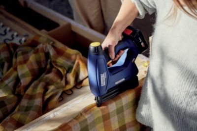 Agrafe galva 20 mm Rapid, 1440 pièces