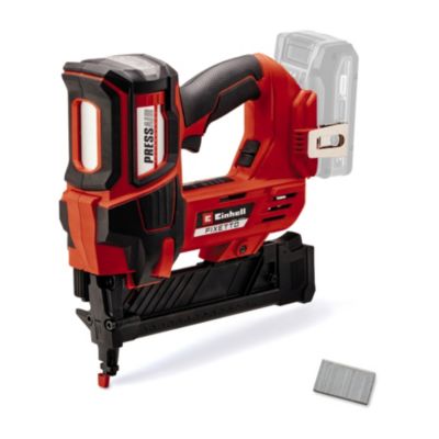 Agrafeuse Einhell Fixetto 18/38 SOLO | Castorama