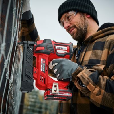Agrafeuse Einhell Fixetto 18/38 SOLO