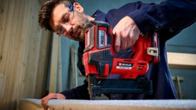 Agrafeuse Einhell Fixetto 18/38 SOLO