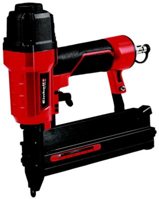 Agrafeuse pneumatique Einhell TC-PN 50 | Castorama