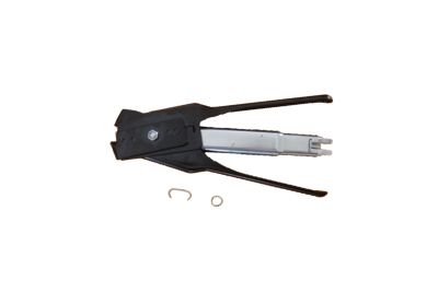 Agrafeuse pour SR8 avec chargeur P7 Acier