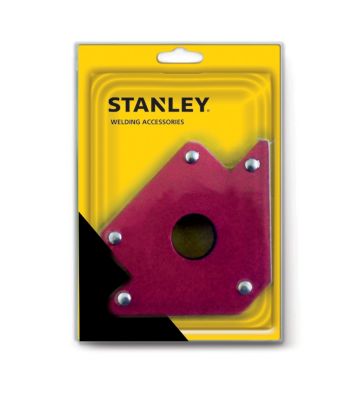 Aimant positionneur d'angle de soudage Stanley