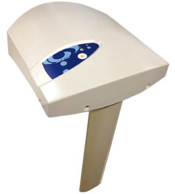 Alarme piscine ASTRAL - Alarme IMMERSTAR pour des bassins jusqu'à 5 x 12 m