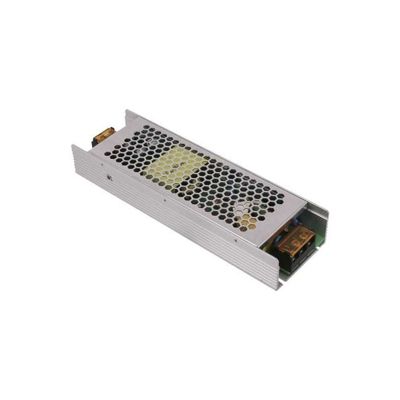 Alimentation LED 200W - 12V/16.7A - Métal - Garantie 3 Ans - Optonica