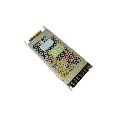 Alimentation LED 5V Métal - 300W 60A - Haute Puissance & Fiabilité