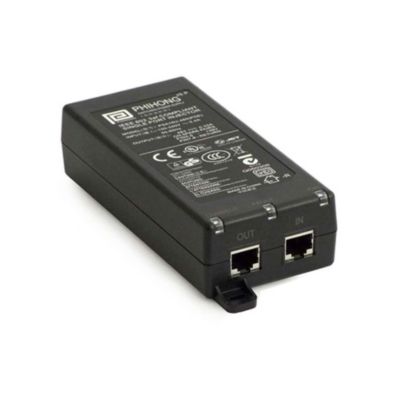 Alimentation Poe Pour Moniteur Système Vip