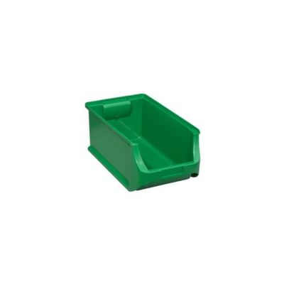 Allit 456215 Bac à bec ProfiPlus vert 205 x 150 x 355 mm, polypropylène ...