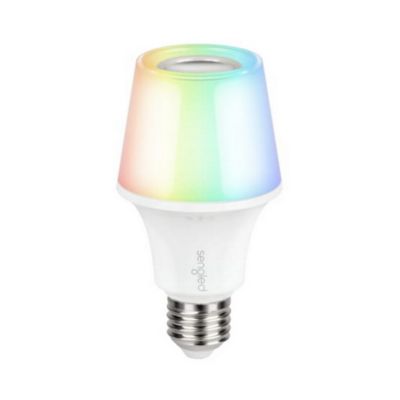 AMP LED RGB MUSIC | Castorama