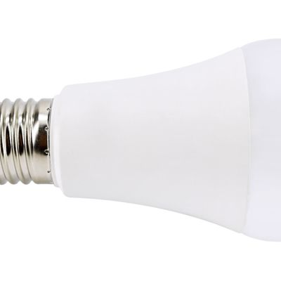 Ampoule LED E27 - 11W - 1055 Lumens - 4000K Blanc Naturel - Détecteur ...