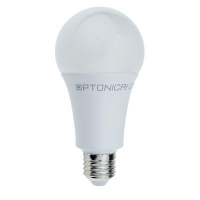 Ampoule LED E27 A70 18W 1880lm Blanc Chaud 5 Ans Garantie