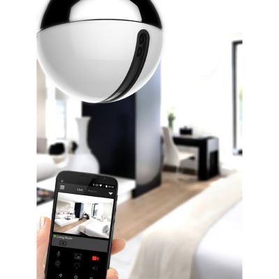 Ampoule LED E27 Camlight | Castorama