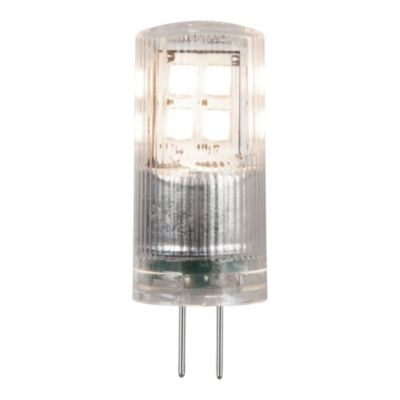 Ampoule LED G4 300lm=28W blanc neutre dimmable Jacobsen