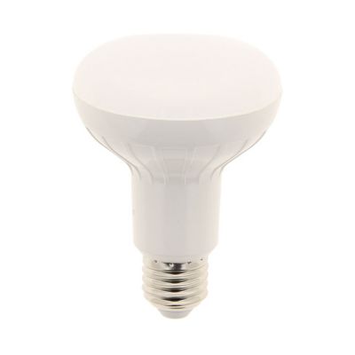 Ampoule LED R80 E27 11W=60W Blanc chaud | Castorama