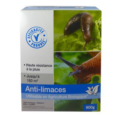 Anti-limaces 900g