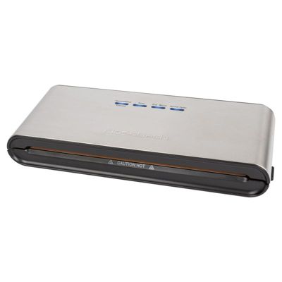 Appareil De Mise Sous Vide Et Soude Sac Inox Classbach C-VK4000