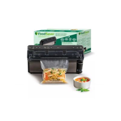 Bote Sous Vide Foodsavernull