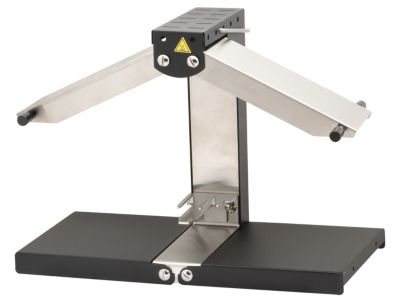 Appareil à raclette - Brézière Bron Coucke 230V 850W Basalte - noir ...