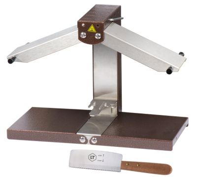 Appareil à raclette - Brézière - Signatures - Original - 110V 900W ...