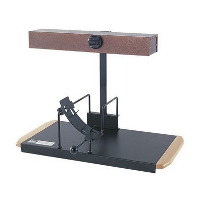 Appareil à raclette fromage traditionnel 1/2 meule Bron Coucke RACL05 ...