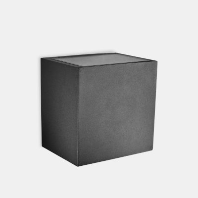 APPLIQUE IP65 AFRODITA TECH SMALL SINGLE EMISSION LED 6W BLANC NEUTRE ...