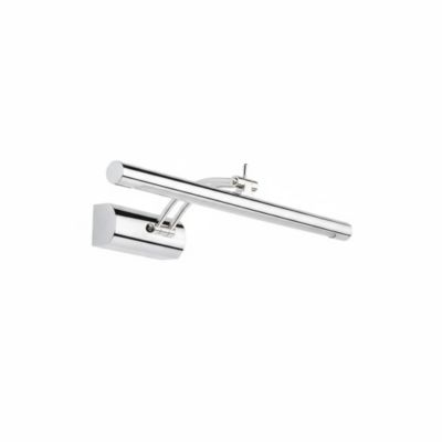 Applique LED pour salle de bain au-dessus du miroir 8W, 570 lm, 4200K ...