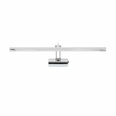 Applique LED pour salle de bain au-dessus du miroir 8W, 570 lm, 4200K ...