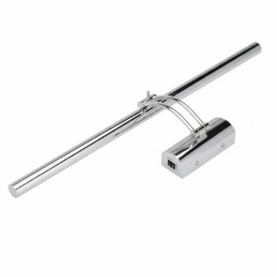 Applique LED pour salle de bain au-dessus du miroir 8W, 570 lm, 4200K ...