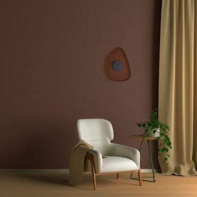 Applique murale 40 cm led Acustic