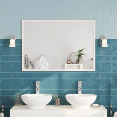 Applique murale de salle de bain Dudhon 3 lumières G9 4.2W IP44 ...