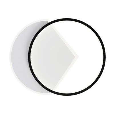 APPLIQUE MURALE TOOLIGHT LHJ077-C WHITE, BLACK