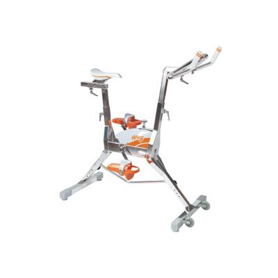 Aquabike Waterflex WR5 - Vélo piscine | Castorama