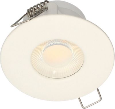 Arlux Lighting Spot Encastrable ATLAS 5W 600lm - Temperature Variable ...