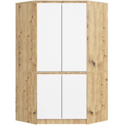 Armoire D Angle Castorama