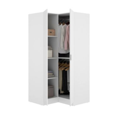 Armoire D Angle Castorama