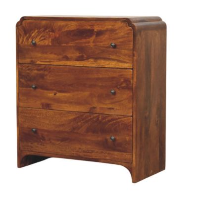 Commode Bois Fonc