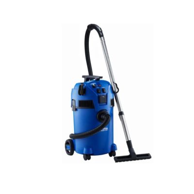 Aspirateur eau et poussière 30l 1400w Nilfisk 18451552