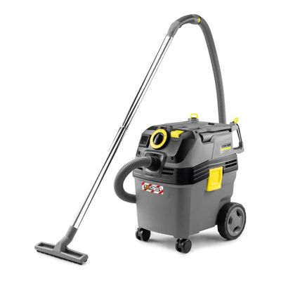Aspirateur eau et poussières NT 30/1 AP TE L KARCHER - 1.148-231.0 | Castorama