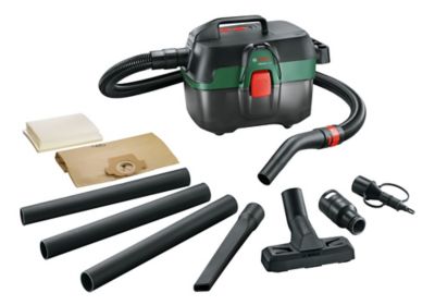Aspirateur eau et poussières Bosch Advancedvac 18V-8 (sans batterie ...