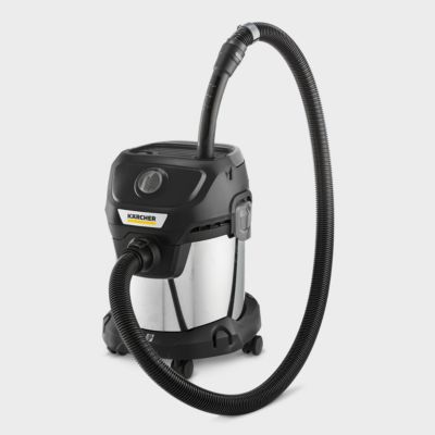 Aspirateur eau et poussières Karcher KWD 3 S V-17/4/20 17L
