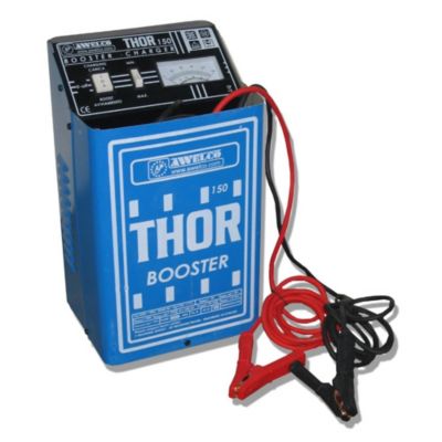 Awelco THOR 150 Booster Chargeur de batterie 12V
