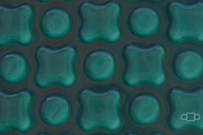 Bâche à Bulles 7x4 m Éco-Durable OXO Preserve 400 microns - Non Bordée ...