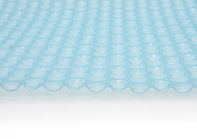 Bâche à Bulles Piscine 12x6,5 m Sol+Guard 500 microns - Non Bordée ...