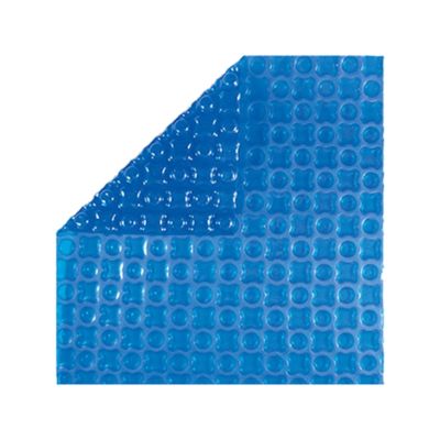 Bâche à Bulles Piscine 5,5x3 m OXO Dark Blue 500 microns - Non Bordée ...