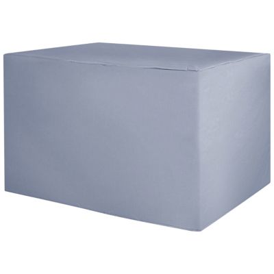 Bâche de protection CHUVA 169 cm 66 cm 69 cm Gris