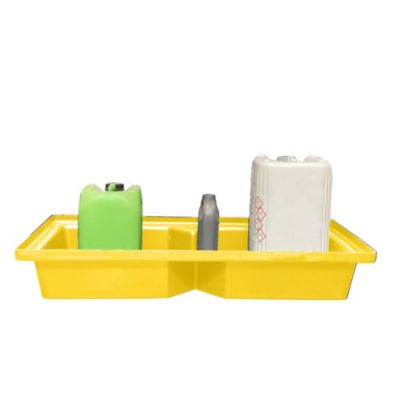 Bac de rétention 70l empilable | Castorama