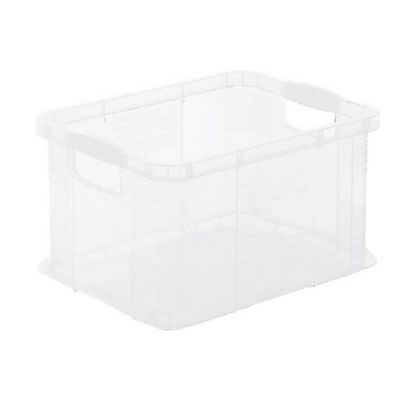 Bac utilitaire déménagement Agilo A4 | Castorama