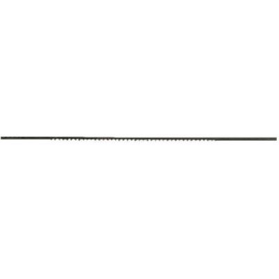 Bahco 302-59W-12P lames de chantourneuse bois 130 mm pack de 12