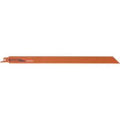 Bahco 3940-228-14-ST-5P Lame scie-sabre bimétal SANDFLEX 228 mm 14 TPI ...