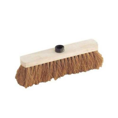 BALAI DE CHANTIER COCO 30CMOUTIL PARFAIT 1069029 | Castorama